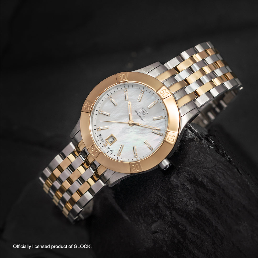 GLOCK Watches - Precision Meets Elegance – TimeScape