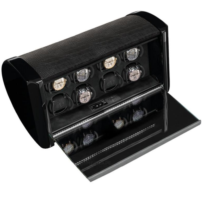 BUBEN & ZÖRWEG | The Most High-End Top-of-the-line Luxury Watch Winders ...