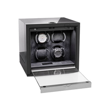 BUBEN & ZÖRWEG | The Most High-End Top-of-the-line Luxury Watch Winders ...