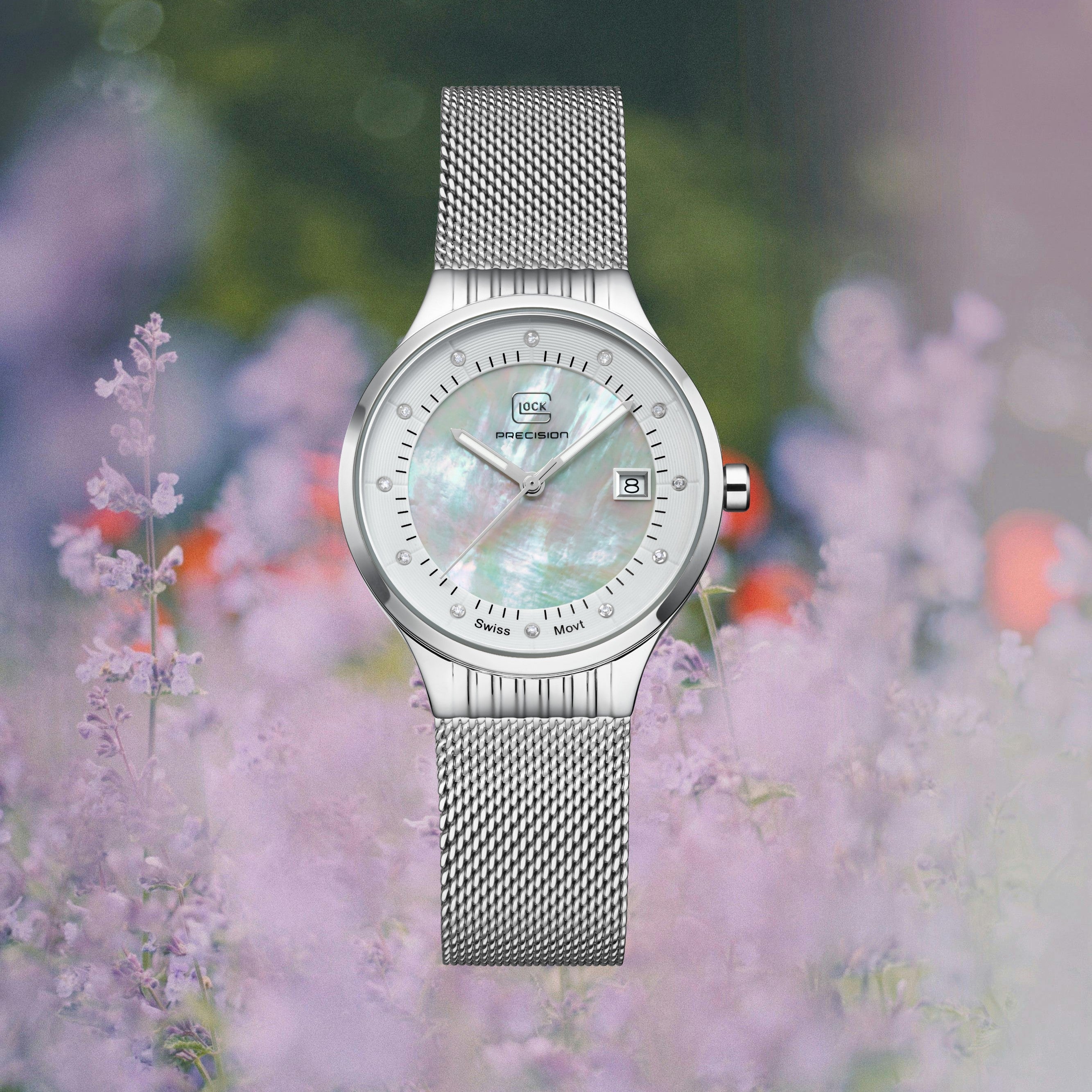 GLOCK Watches - Precision Meets Elegance – TimeScape