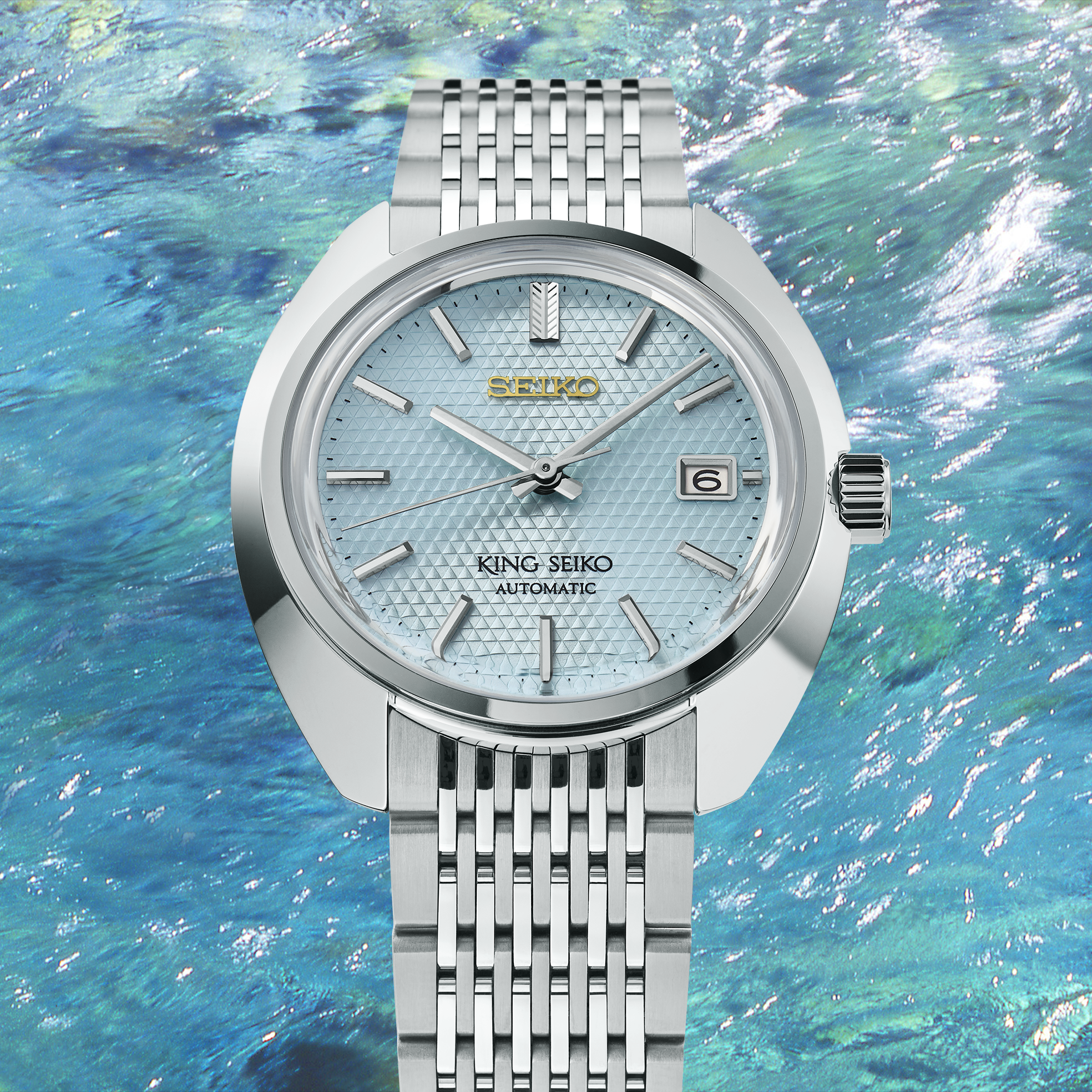 King Seiko | Prestige Excellence in Mechanical Watchmaking – TimeScape