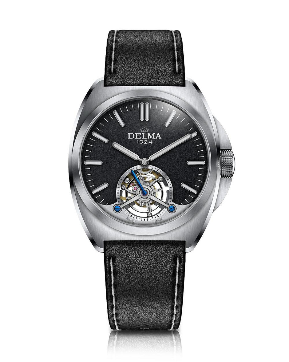 Delma - Swiss Made, High Quality Sports and Dive Watches – TimeScape