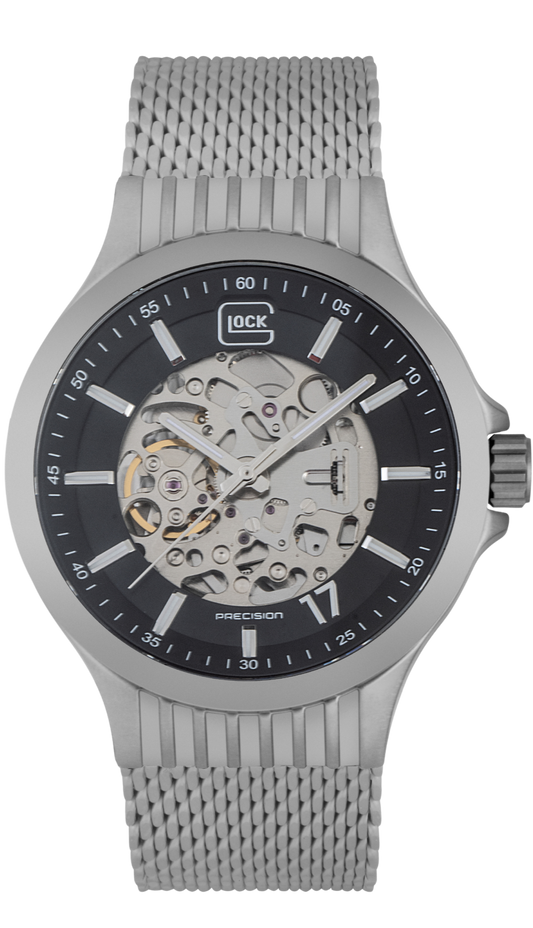 GLOCK Watches - Precision Meets Elegance – TimeScape