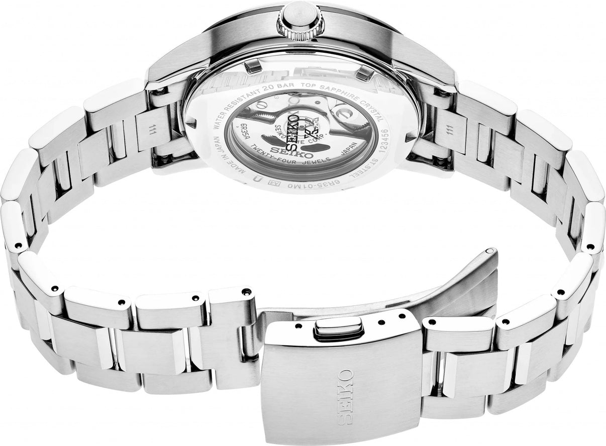 Seiko - Prospex Automatic | SPB117 – TimeScape
