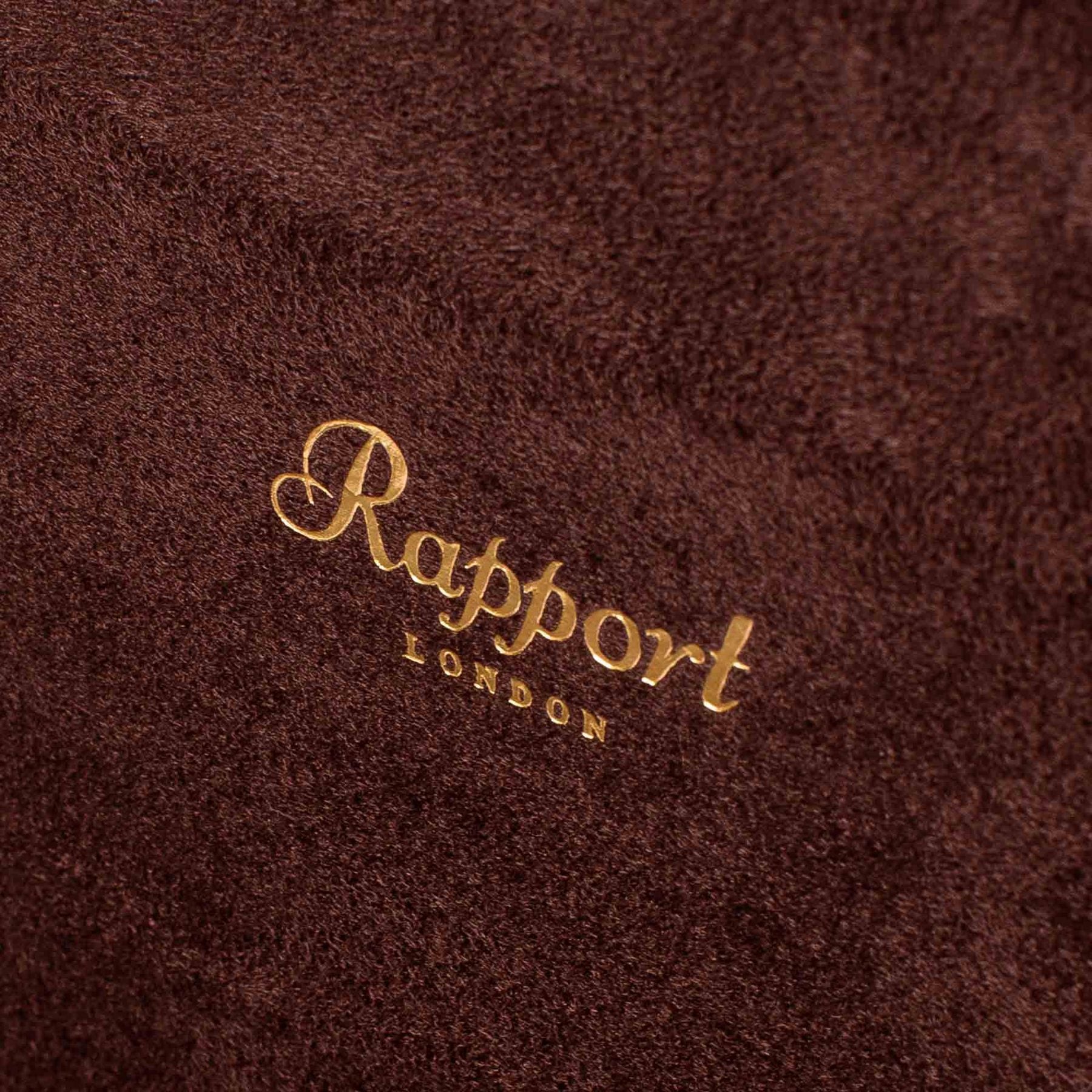 Rapport - Heritage Watch Box 10 | L275