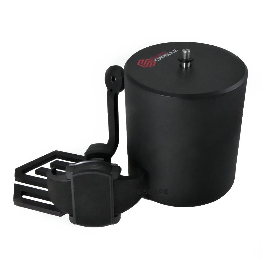 Swiss Capsule - Single Aluminium | SC1-PC-005 – TimeScape