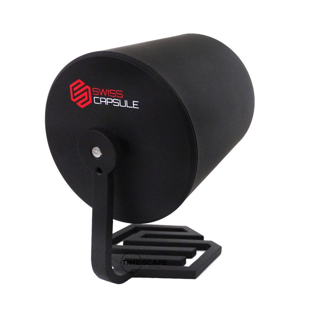 Swiss Capsule - Single Aluminium | SC1-PC-001 – TimeScape